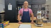 Adriano Zumbo Chef Biograhy, Net Worth, Partner, Age, Career, Story