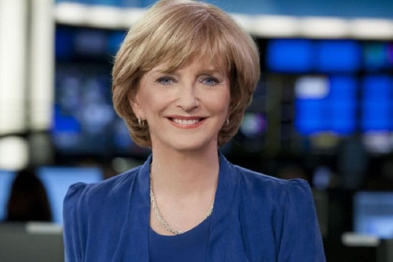 Anne-Marie Dussault Journalist Biography | Wiki, Net Worth, Story