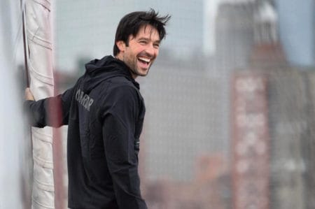 Carlo Marks Biography, Age, Family, Parents, Girlfriend, Net Worth