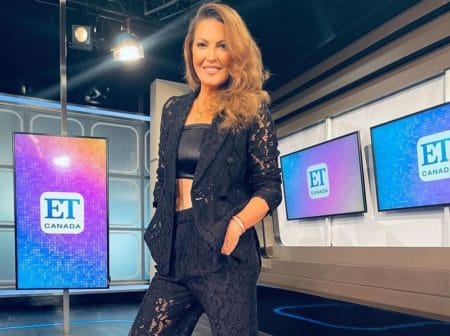 Cheryl Hickey TV Host Biography, Wiki, Wedding, Net Worth, Career