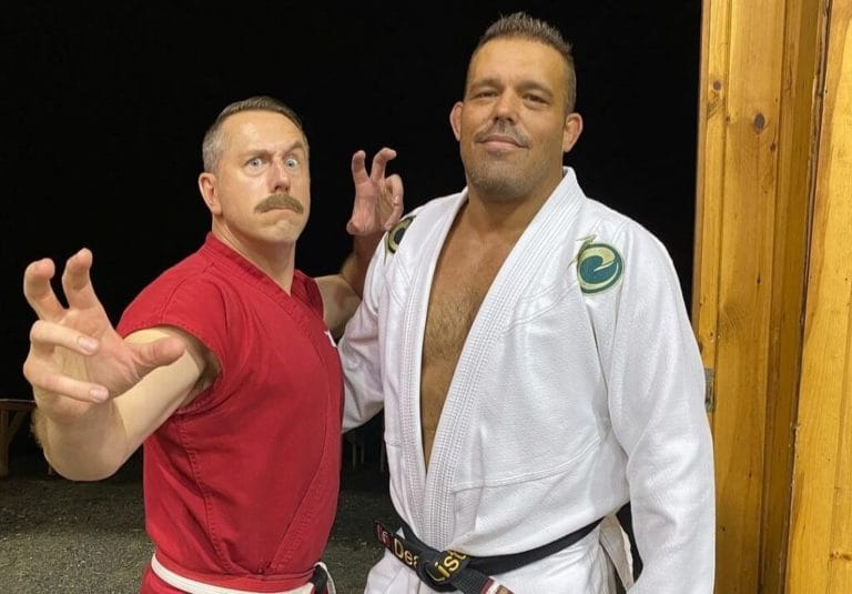 Dean Lister Biography, Net Worth, Wiki, Fighter, Partner, Story