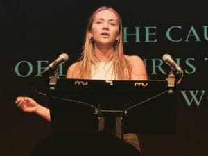 Who is Grace Blakeley Journalist? Biography, Wiki, Relation, Books, Net ...