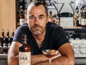 Chef Shannon Bennett Net Worth, Ex-Wife, Kids