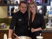 Chef Shannon Bennett Net Worth, Ex-Wife, Kids
