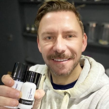 Wayne Goss Biography, Makeup Artist, Wiki, Net Worth, YouTube, Story