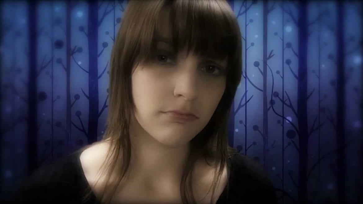 Skye Tantaga - Ex-Wife of Onision Biography, Partner, Age, Wiki, Story