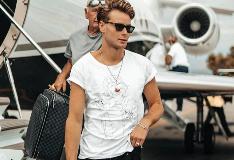 Bobby Misner Age, Net Worth, Father, Girlfriend, Family