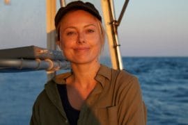 Allison Langdon Biography, Husband, Net Worth, Wiki, Kids, TV shows