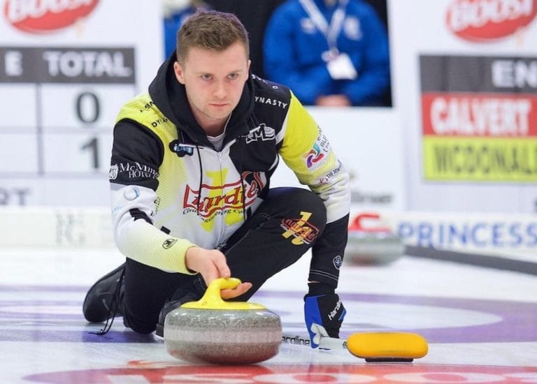 Bruce Mouat Curler Biography, Wiki, Age, Net Worth, Story