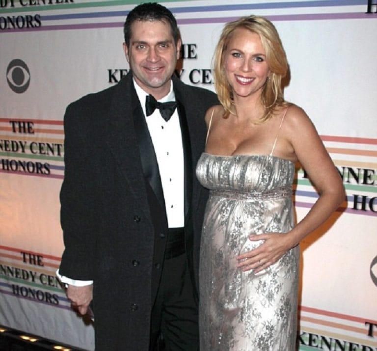 Joseph Burkett Biography, Family, Lara Logan, Age, Net Worth