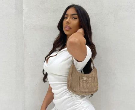 Mya Mills Birthday, Age, Height, Net Worth, Boyfriend