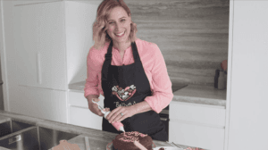 Pippa Wetzell Biography, Husband, Marriage, Wiki, Net Worth