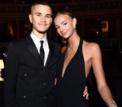 Romeo Beckham Biography, Age, Height, Net Worth, Wiki, Girlfriend, Story