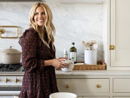 Shea McGee Biography, Age, Kids, Net Worth, Height, Weight, Spouse