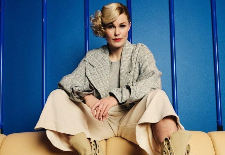 Sofie Torp Biography, Actress, Wiki, Net Worth, Family, Story