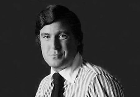 Roger Hargreaves Biography, Death, Wife, Children, Wiki, Life Story