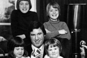 Roger Hargreaves Biography, Death, Wife, Children, Wiki, Life Story