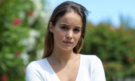 Alba Baptista Actress Biography, Wiki, Family, Partner, Net Worth