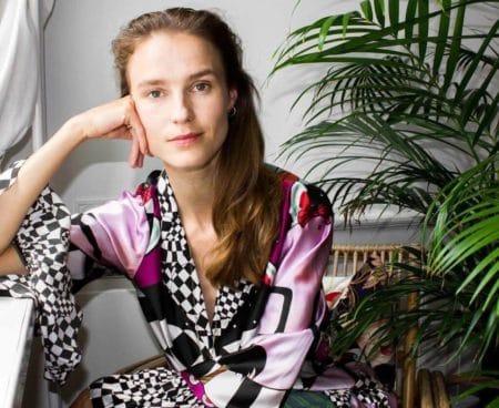 Amanda Collin Biography, Husband, Age, Height, Child, Net Worth