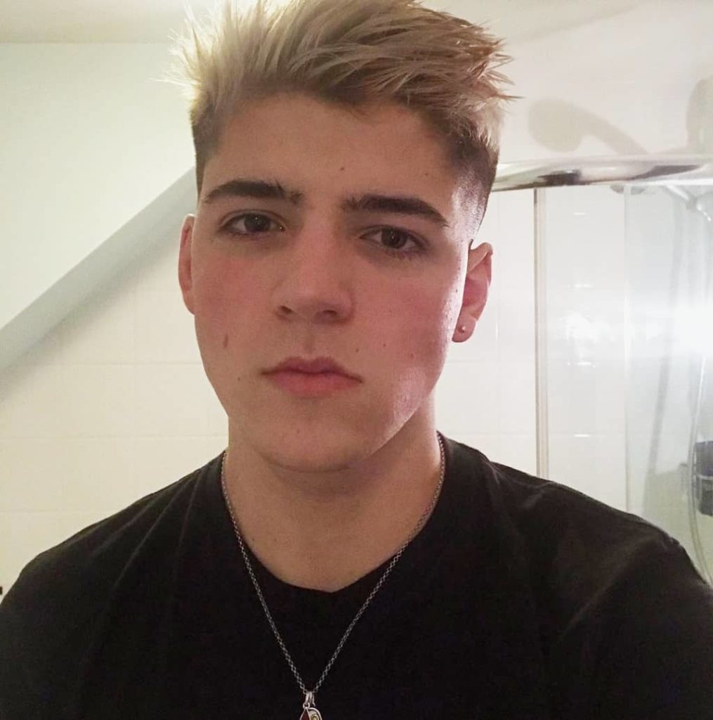 Ben Morris YouTuber Wiki, Age, Net Worth, Girlfriend