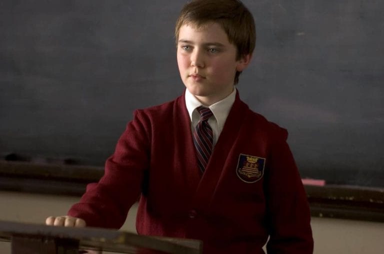 Cameron Bright Actor Biography, Wiki, Girlfriend, Net Worth, Movies List