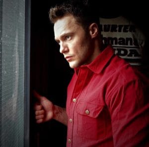 Dennis Andres Age, Height, Wife, Net Worth, Brother