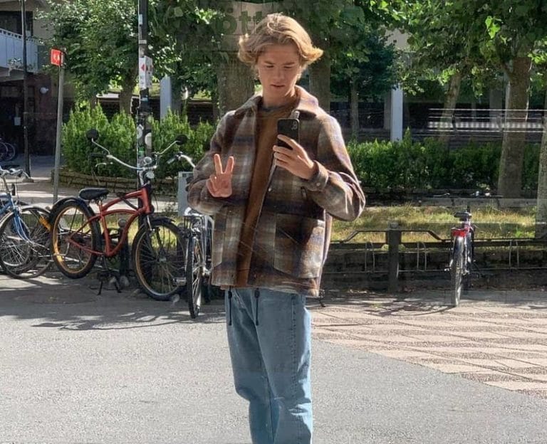 Edvin Ryding Biography, Wiki, Girlfriend, Net Worth