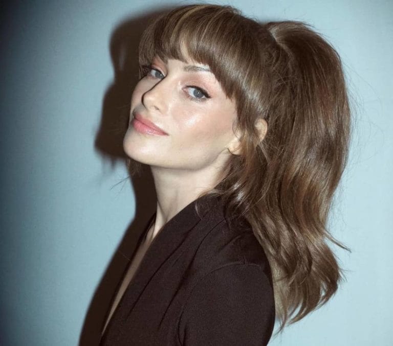 Efrat Dor Actress Biography, Wiki, Net Worth, Partner, Film Career