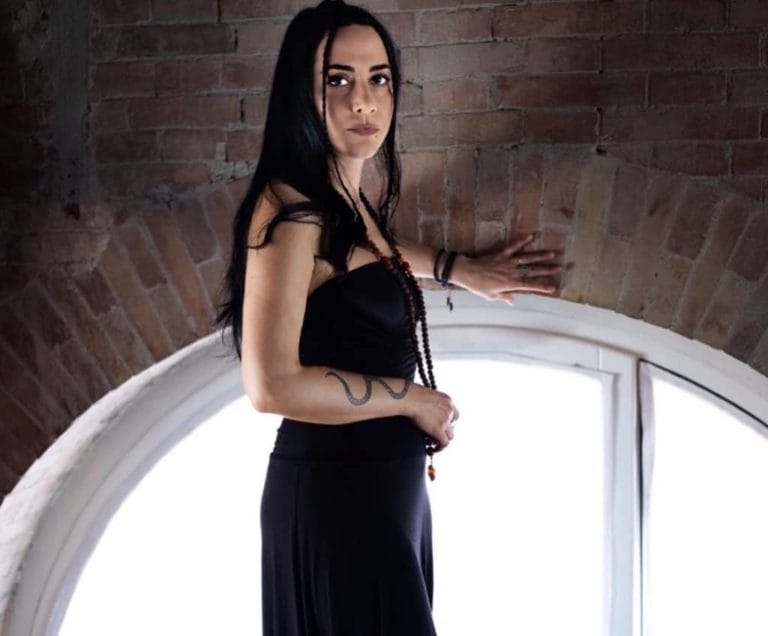 Giada Colagrande Net Worth, Biography, Wiki, Family, Partner