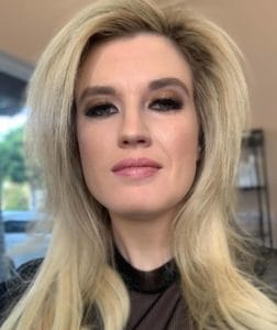 Grace Randolph Age, Height, Husband, Net Worth, Career