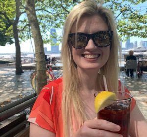 Grace Randolph Age, Height, Husband, Net Worth, Career