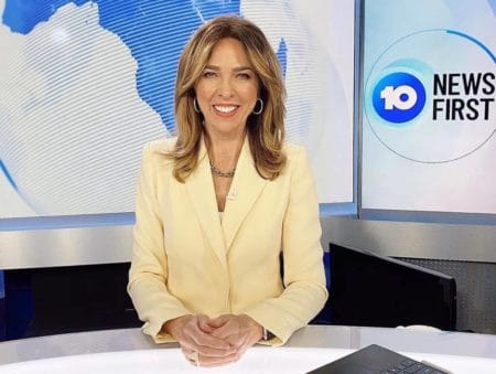 Jennifer Keyte Partner, Son, Height, Family, Age, Net Worth