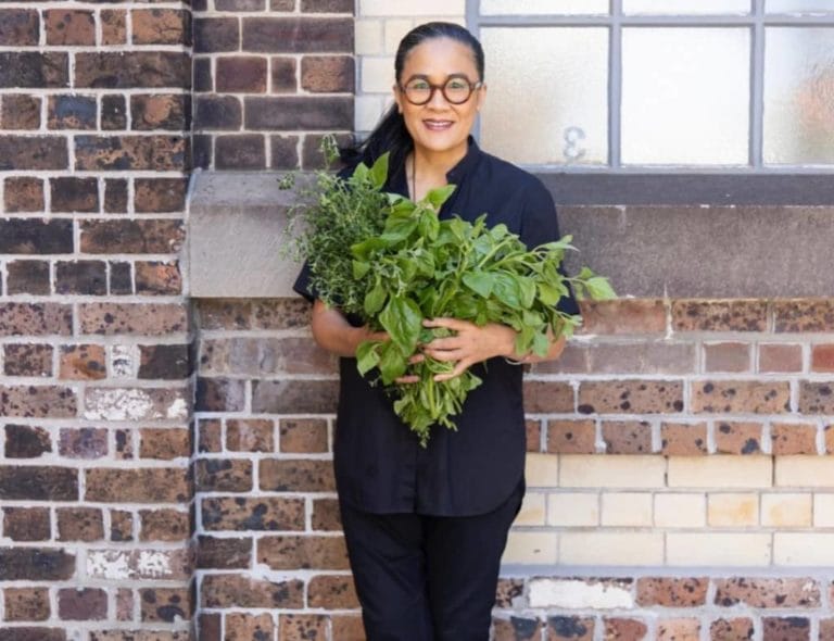 Kylie Kwong Chef Biography, Wiki, Net Worth, Partner, Success Story