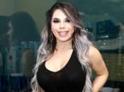 Lizbeth Rodriguez Actress Biography, Wiki, Age, Net Worth, Height