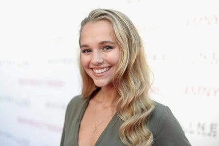 Madison Iseman Actress Biography, Wiki, Family, Partner, Net Worth
