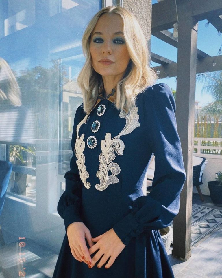 Madison Iseman Actress Biography, Wiki, Family, Partner, Net Worth