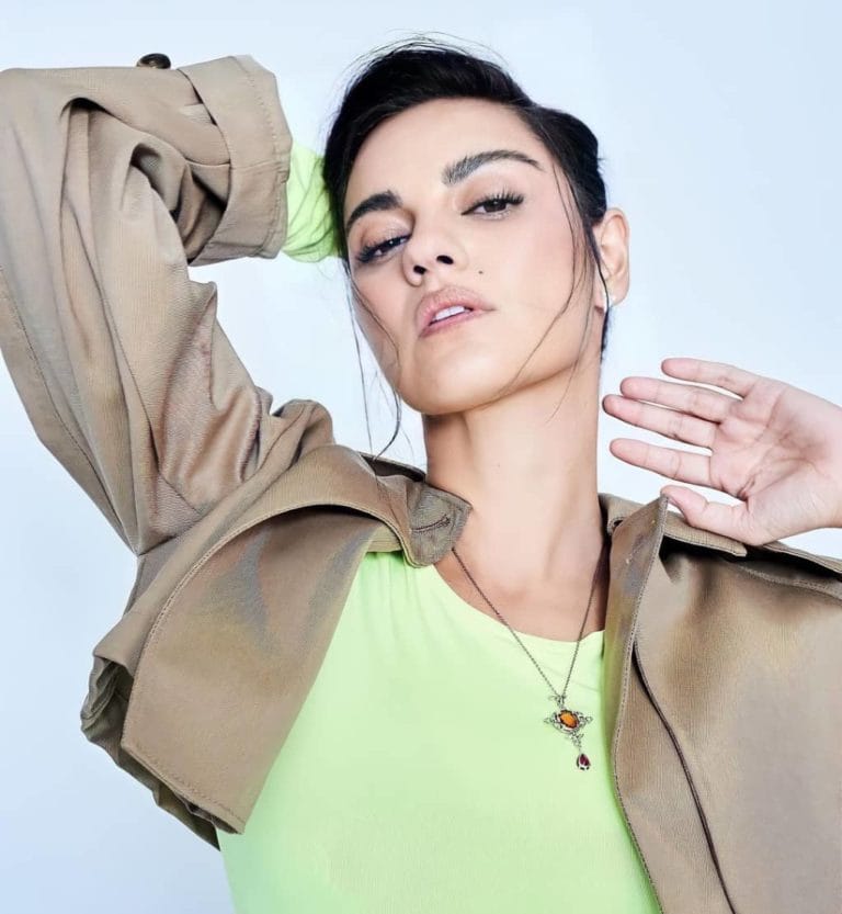 Maite Perroni Actress Wiki, Age, Height, Boyfriend, Net Worth