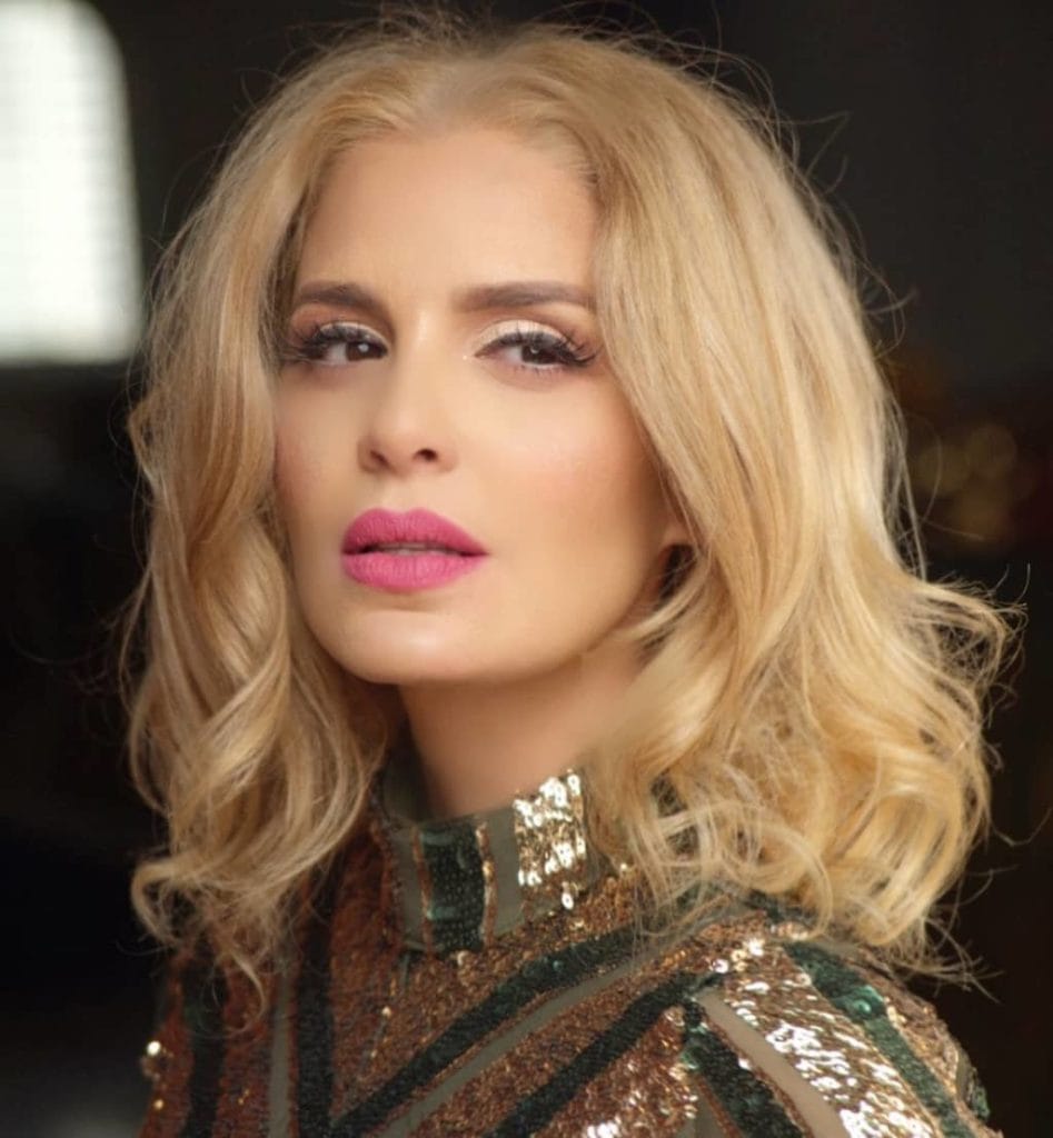 Malillany Marín Actress Biography, Wiki, Net Worth, Relationship, Story