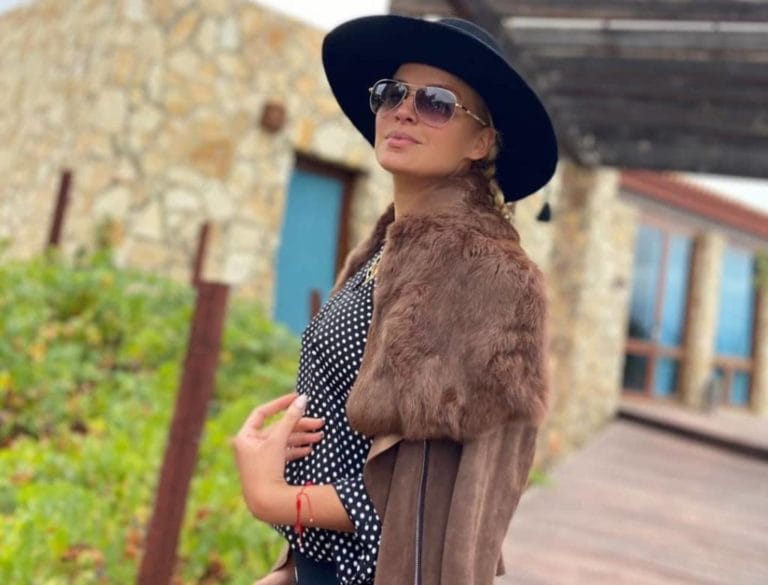 Malillany Marín Actress Biography, Wiki, Net Worth, Relationship, Story
