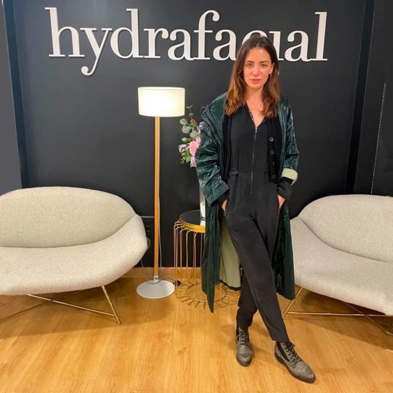 Maria Hervas Actress Biography, Wiki, Net Worth, Partner, Career