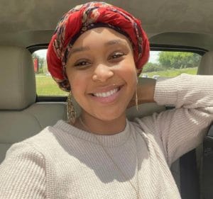 Minnie Dlamini Biography, Wiki, Net Worth, Partner, Story