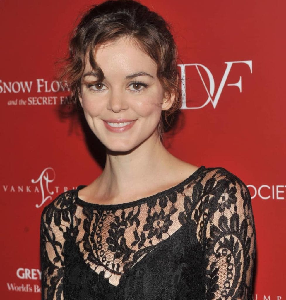Nora Zehetner Actress Biography, Wiki, Net Worth, Marriage, Partner, Movies