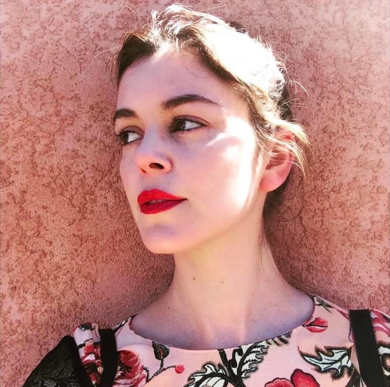 Nora Zehetner Actress Biography, Wiki, Net Worth, Marriage, Partner, Movies