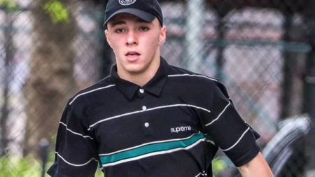 Rocco Ritchie Actor Biography, Net Worth, Age, Partner, Career