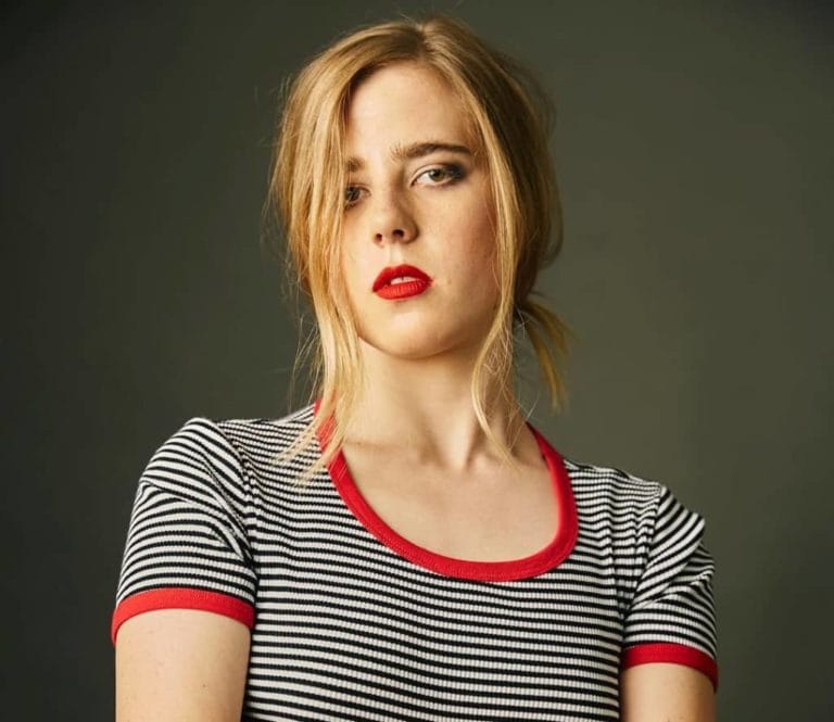 Taylor Dearden Actress Biography, Wiki, Net Worth, Partner, Film Story