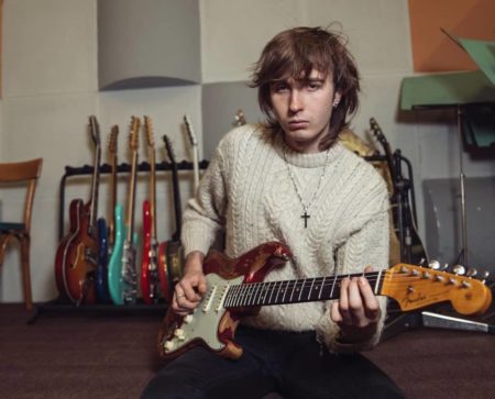 Thomas Raggi Age, Height, Girlfriend, Net Worth, Wiki