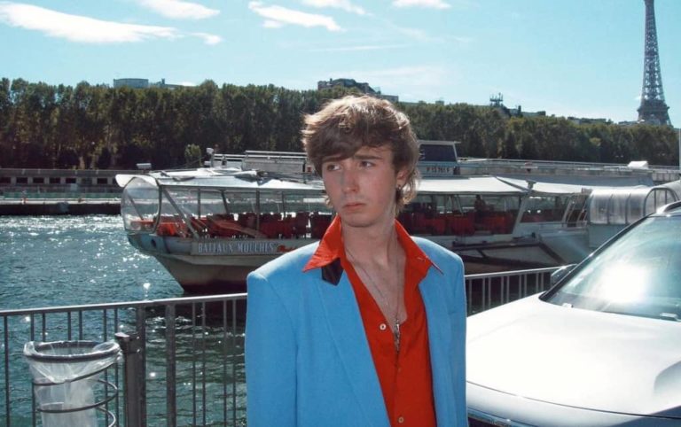 Thomas Raggi Age, Height, Girlfriend, Net Worth, Wiki