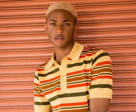 Sir Carter Biography, Tik Tok Star, Wiki, Net Worth, Partner, Story