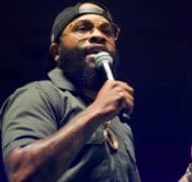 Chico Bean Comedian Biography, Wiki, Net Worth, Partner, Career