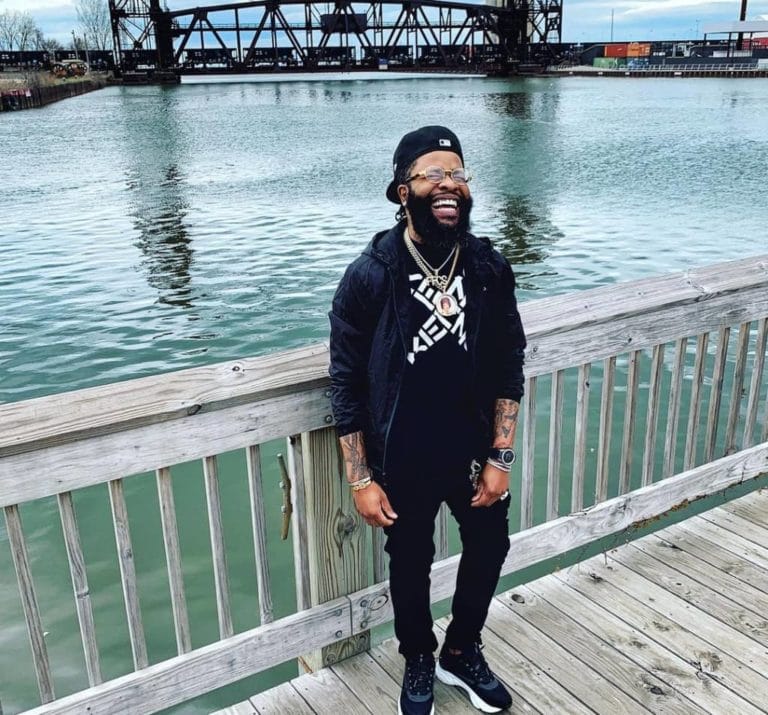 Chico Bean Comedian Biography, Wiki, Net Worth, Partner, Career